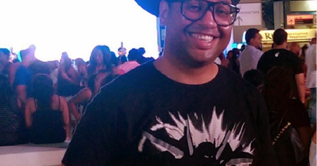 Jonathan Baez - Bronx, New York, G Style Magazine, Lehman College ...