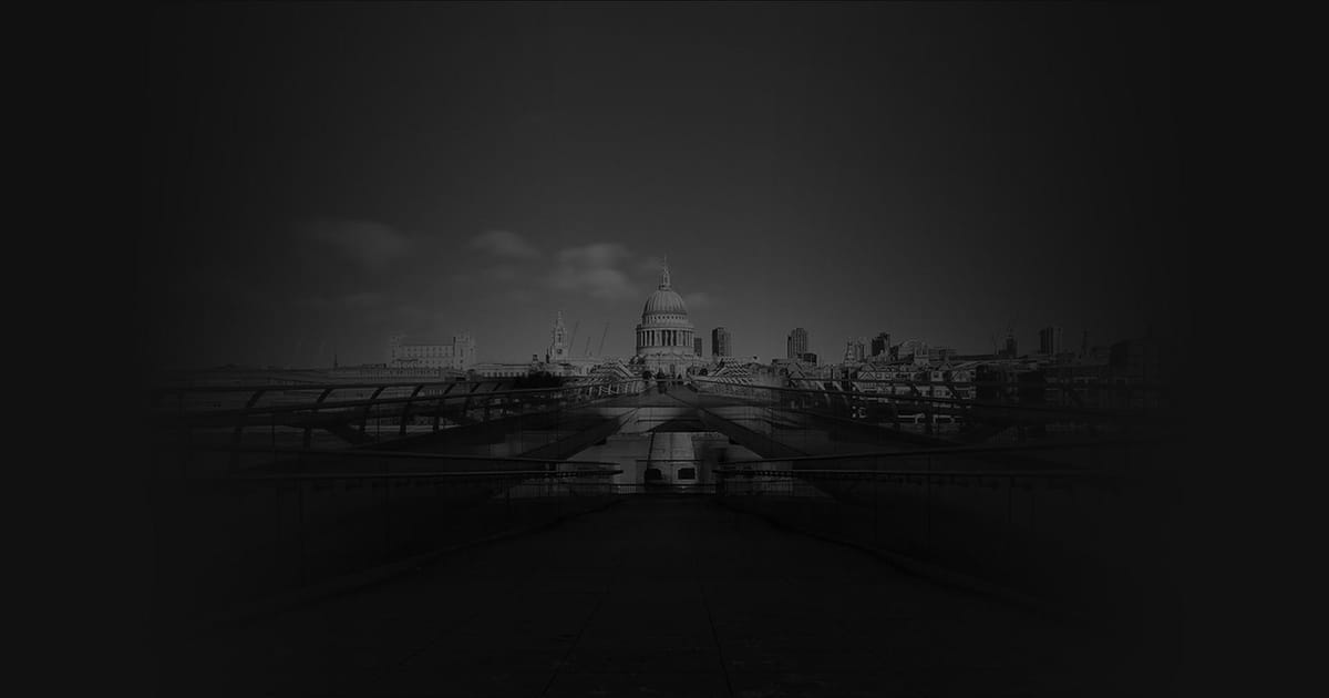 Jonathan Denby - London, UK, Digital Planner, Strategist, Consultant ...