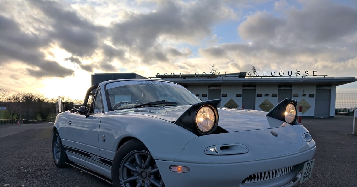 Jonathan McCormack - Lisburn, United Kingdom, Digital Services, Wallace ...