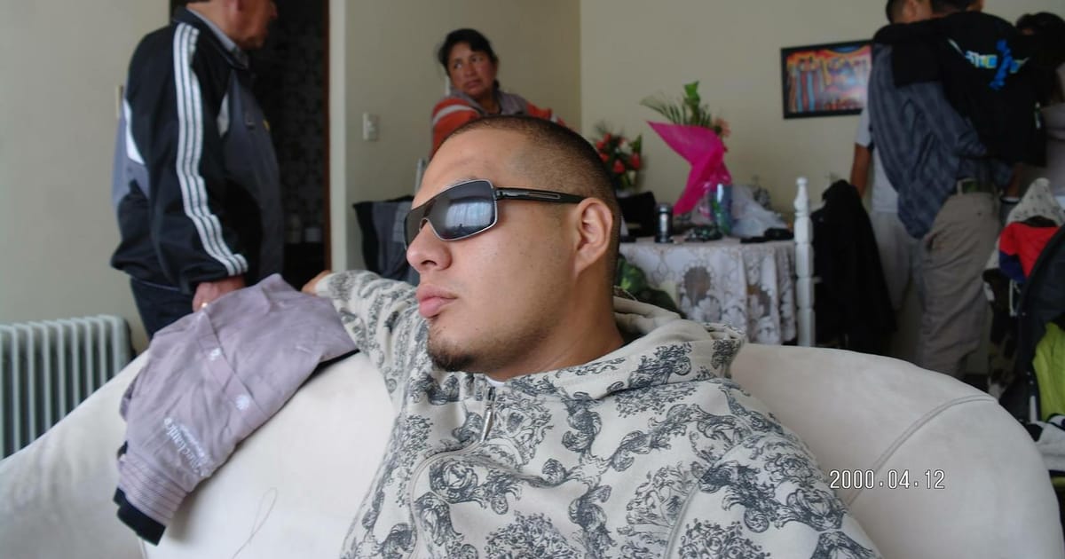 Jonathan Lazo - Mississauga, Ontario, Toronto, Ontario, Canadian Forces ...