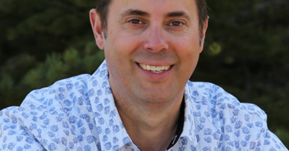 Jon MacConnell - Calgary | about.me