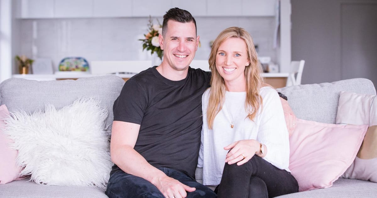 Jono and Kirsty Rowe - Wellington, New Zealand | about.me