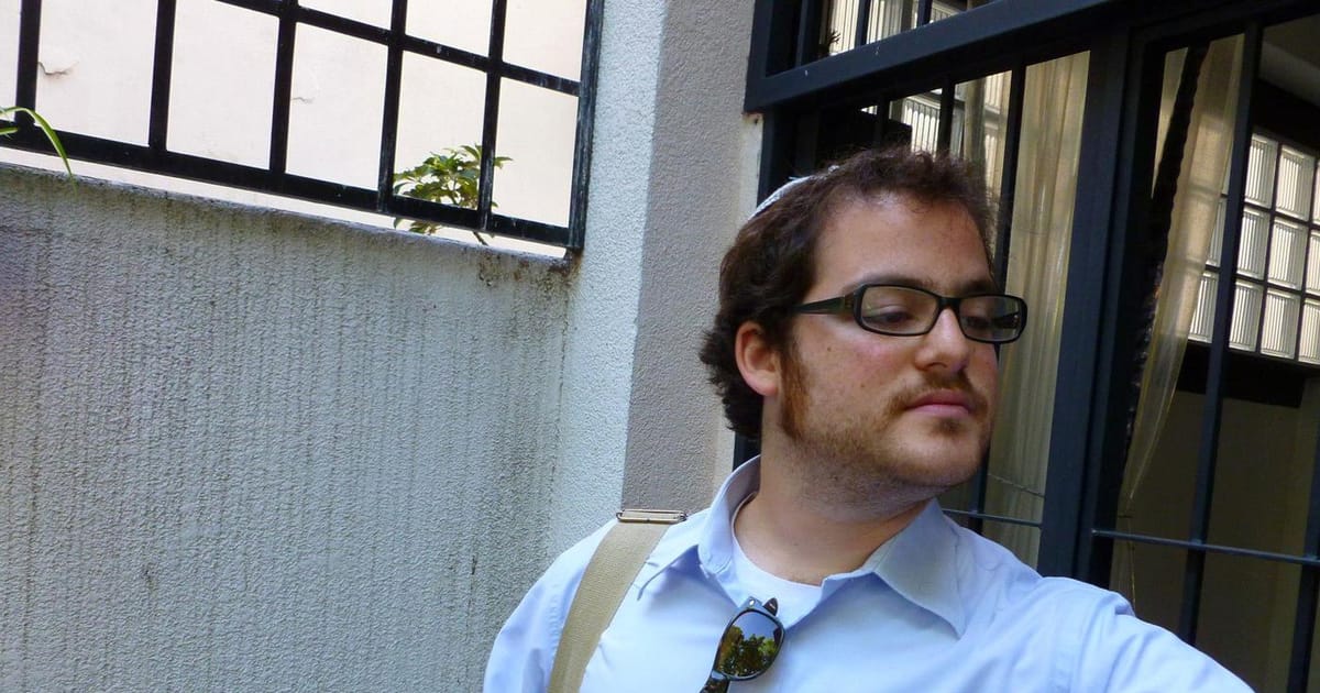 Jonathan Meta | about.me