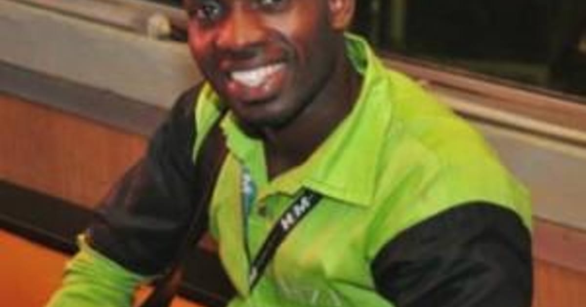 Joseph Olajide Johnson - Ibadan, University of Ibadan | about.me