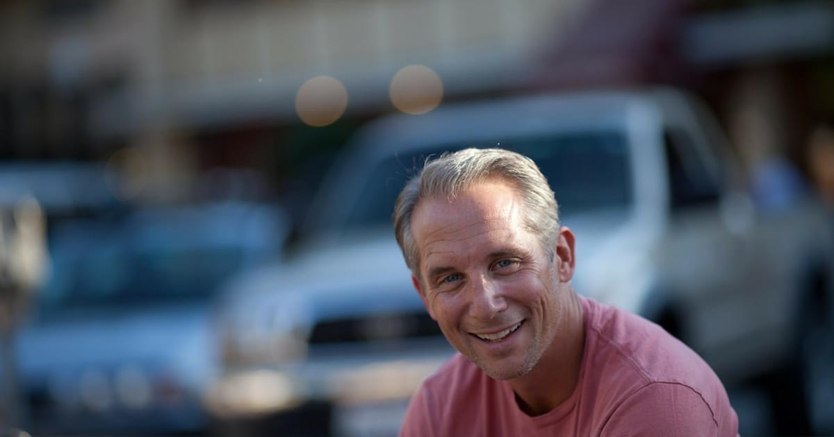 Jordan Berg | about.me