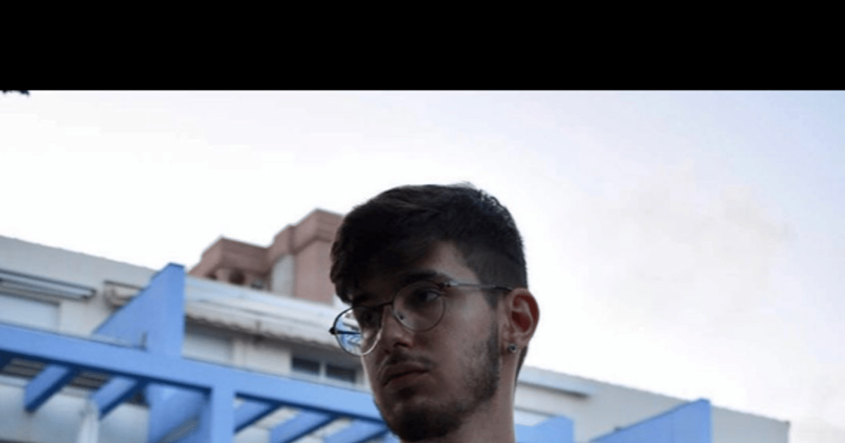 Jorge Cano - Madrid, Spain, Colegio Zazuar, UAH, U-Tad | about.me