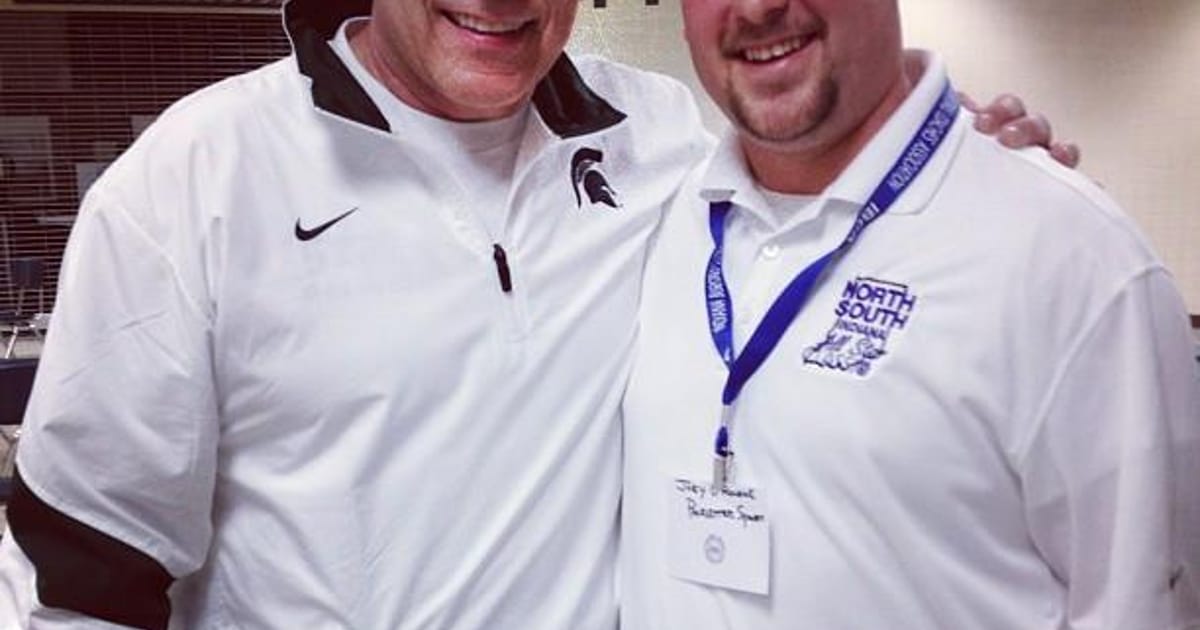 Joey O'Rourke - Marshall, IL, TRW AUTOMOTIVE, PACESETTER SPORTS, TERRE ...