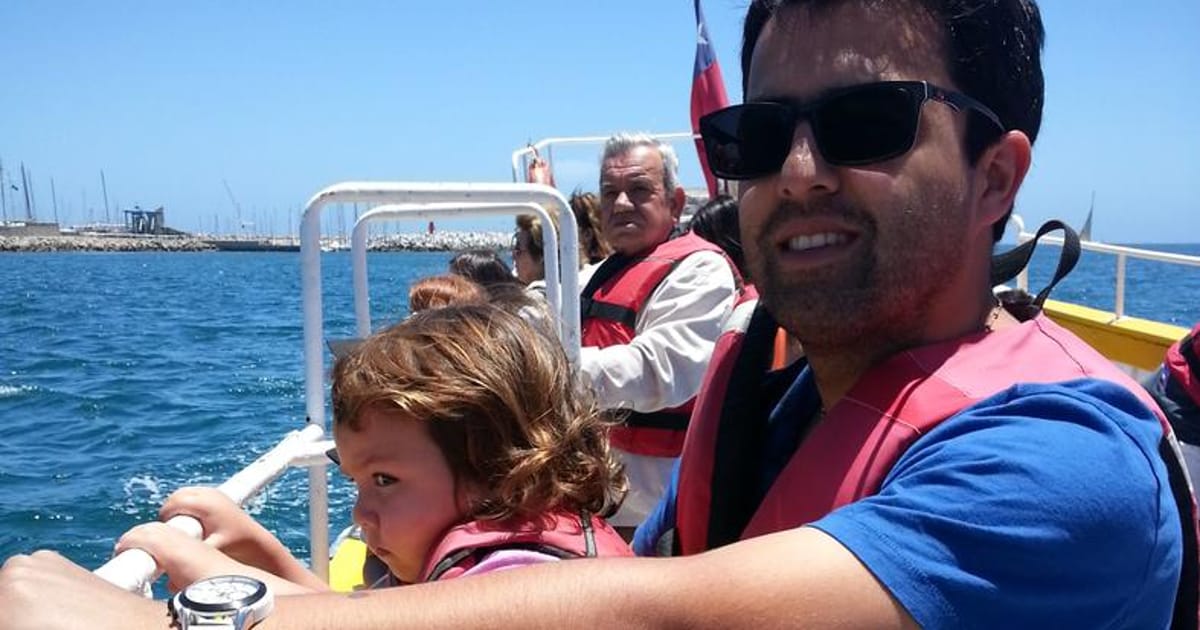 José Luis Mosqueda - Ministerio de Hacienda. Gobierno de Chile | about.me