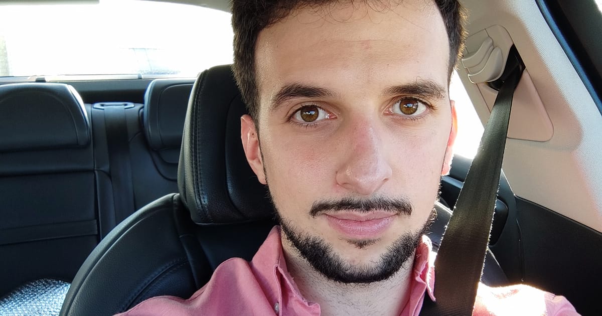 Jose María Álamo - Sevilla | about.me