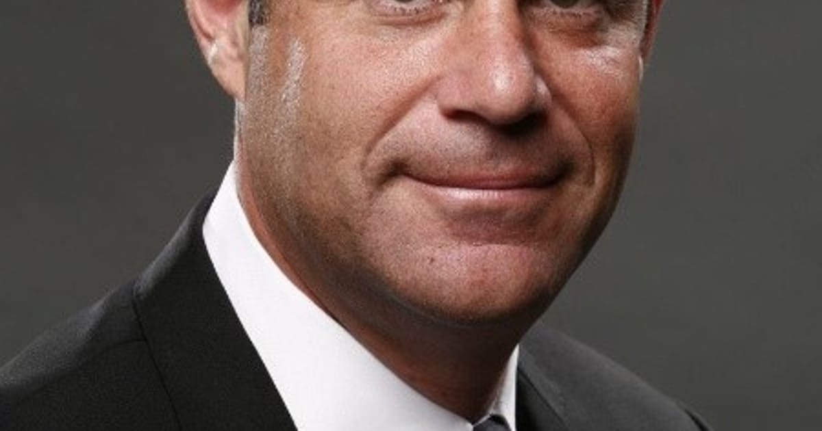 Joseph (Joe) Daniels CEO - New York City, University of Pennsylvania ...