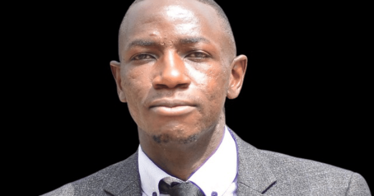 Joseph Niyogushimwa - Bachelors of Business Management, SNHU - USA ...