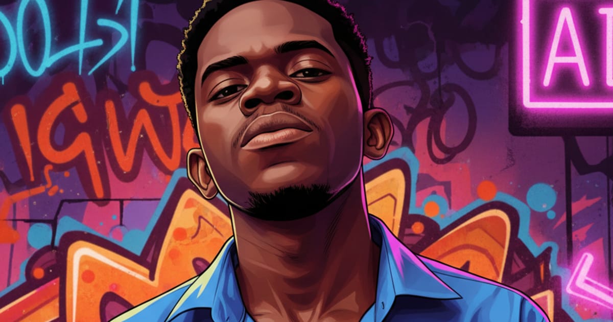 Steve Joseph Armand - Cameroun | about.me