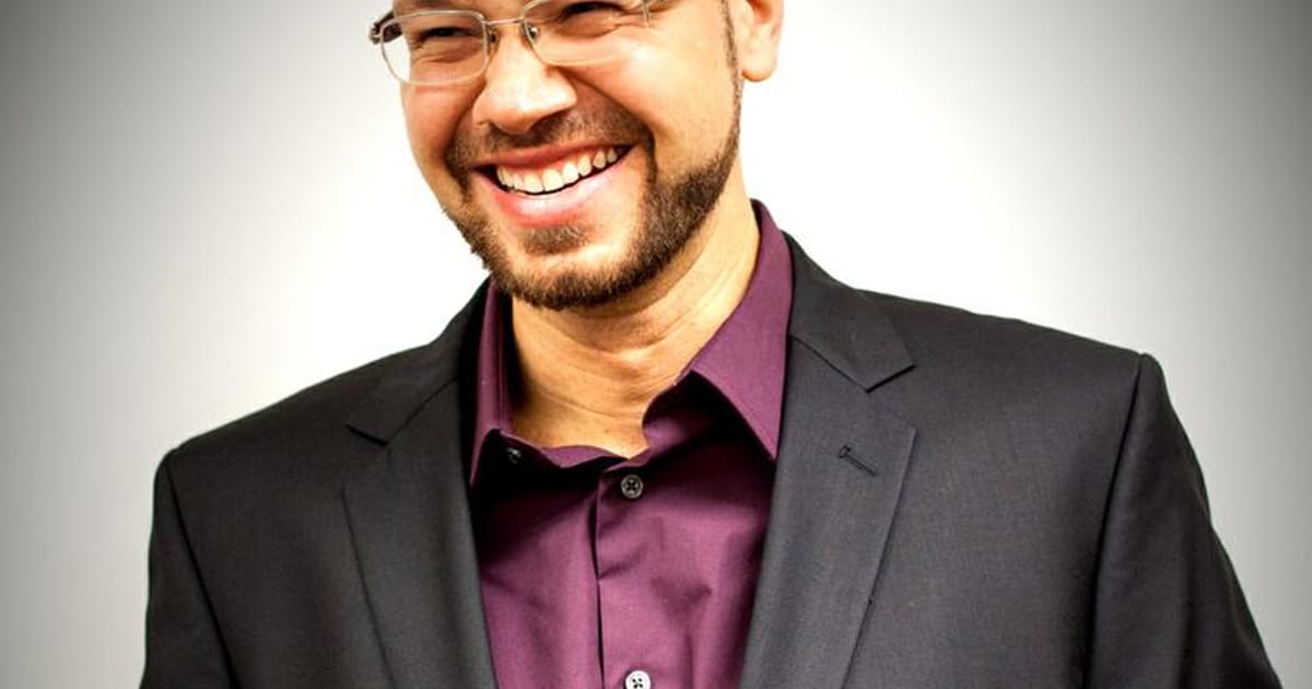 Joseph Fuerst | about.me