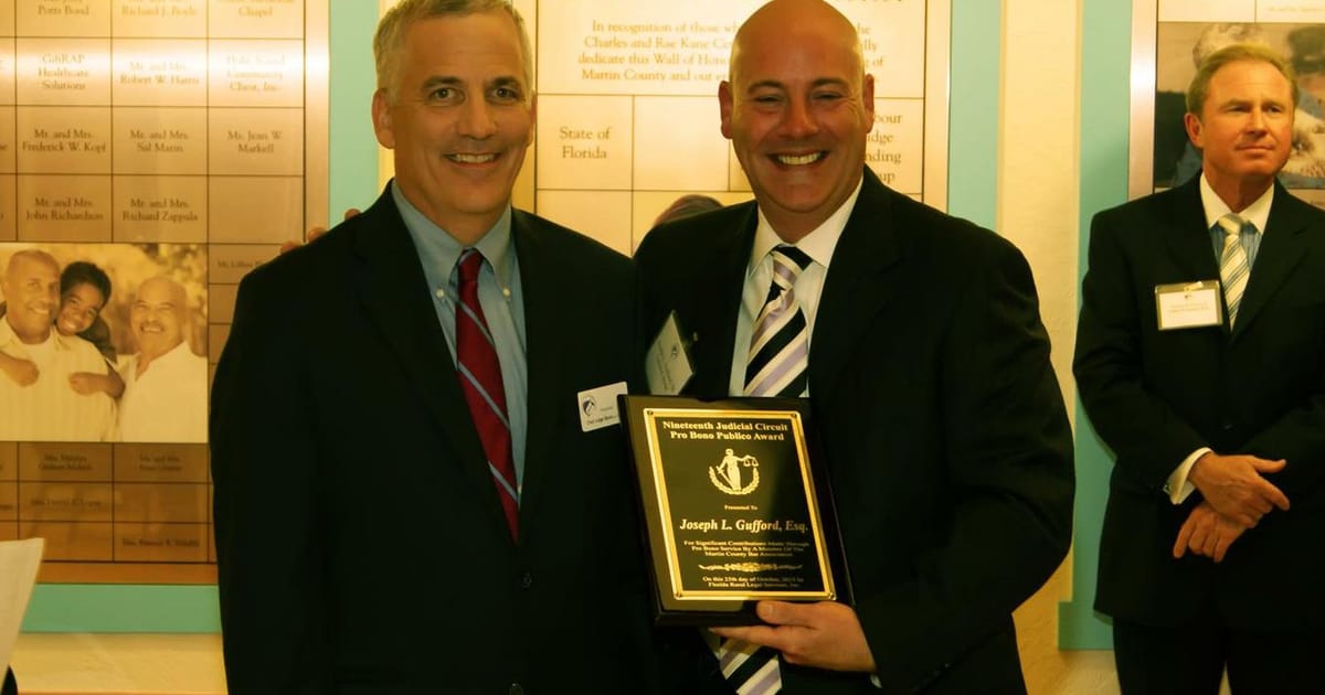 Joseph Gufford - 516 SW Camden Avenue, Stuart, Fl. 34994, 516 SW Camden ...