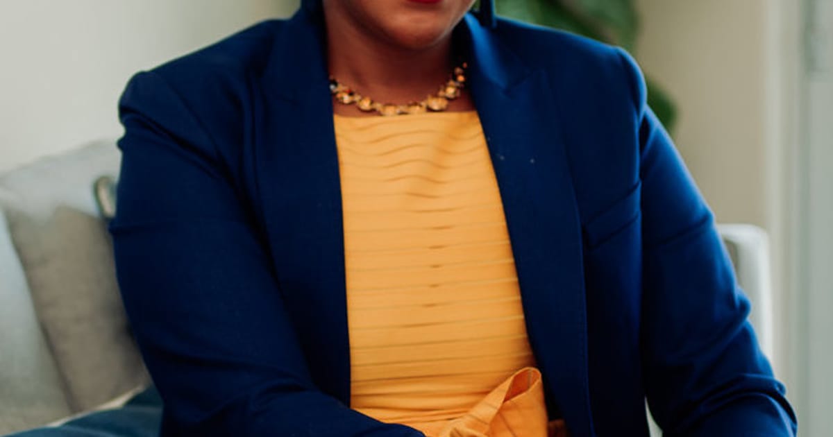 Josephia Rouse - Baltimore, Maryland, USA, Josephia Rouse Esq., South ...