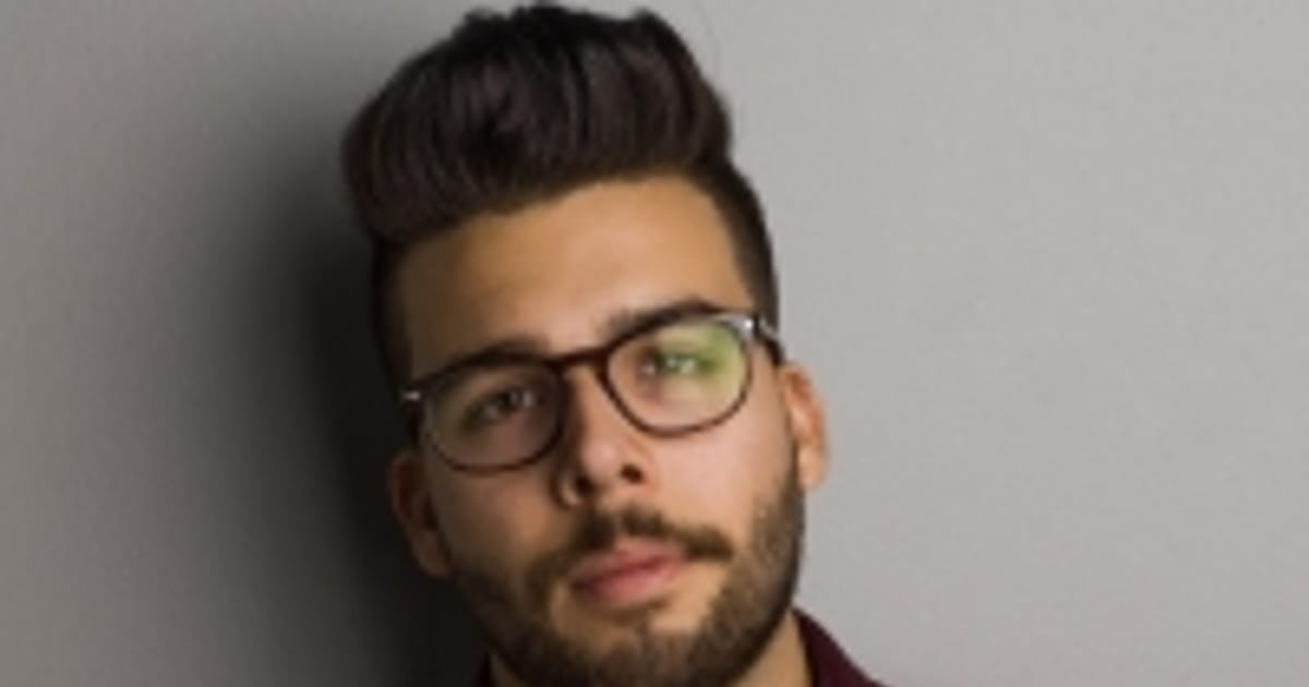 Joseph Reid - New York,NY,United States | about.me