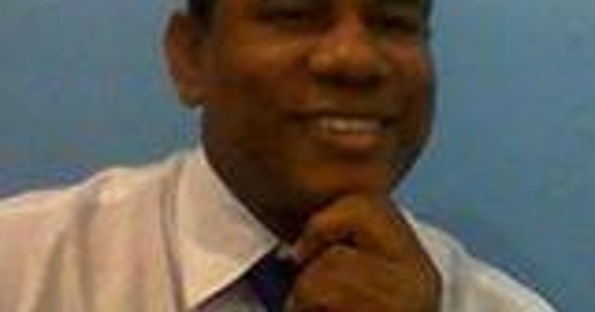 JOSE RAMON RAMIREZ SANCHEZ | about.me