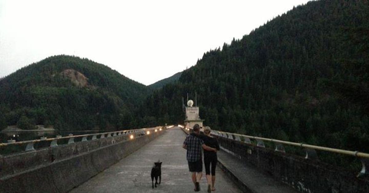 Josh Friedman - Portland, Oregon, Incredible, Gigapan, Rumblefish ...