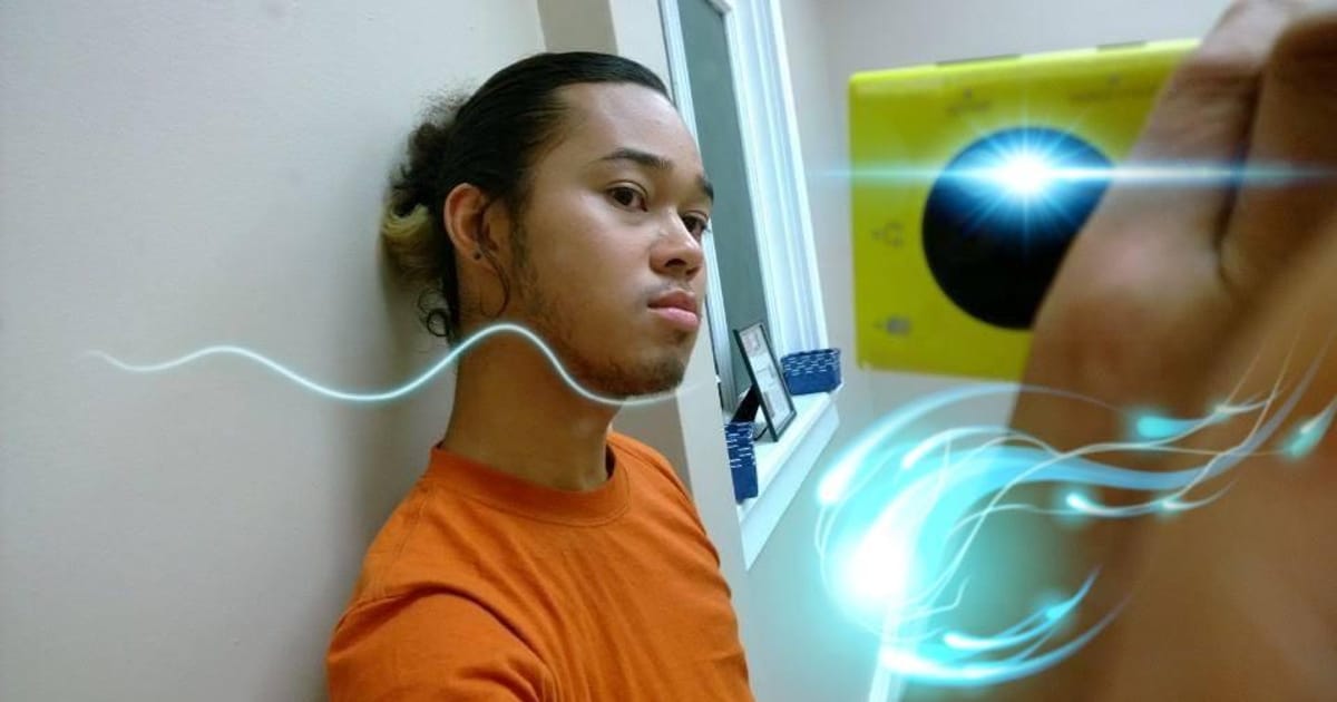 Josh Cornelius | about.me