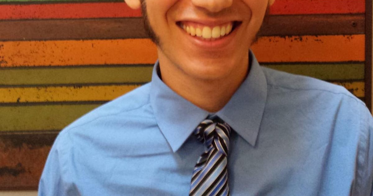 Joshua Goodman - Santa Barbara, CA, UC Santa Barbara, Whitman College ...