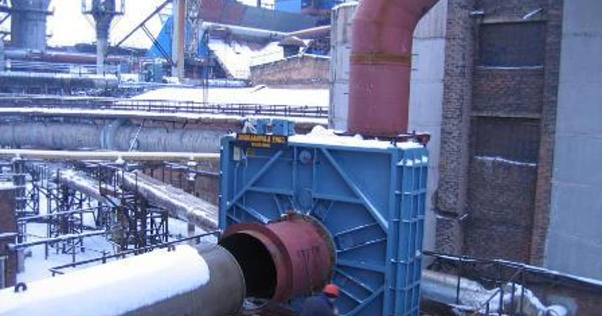 JoshiJampala Engineering Pvt Ltd - SATARA, MAHARASHTRA, INDIA ...