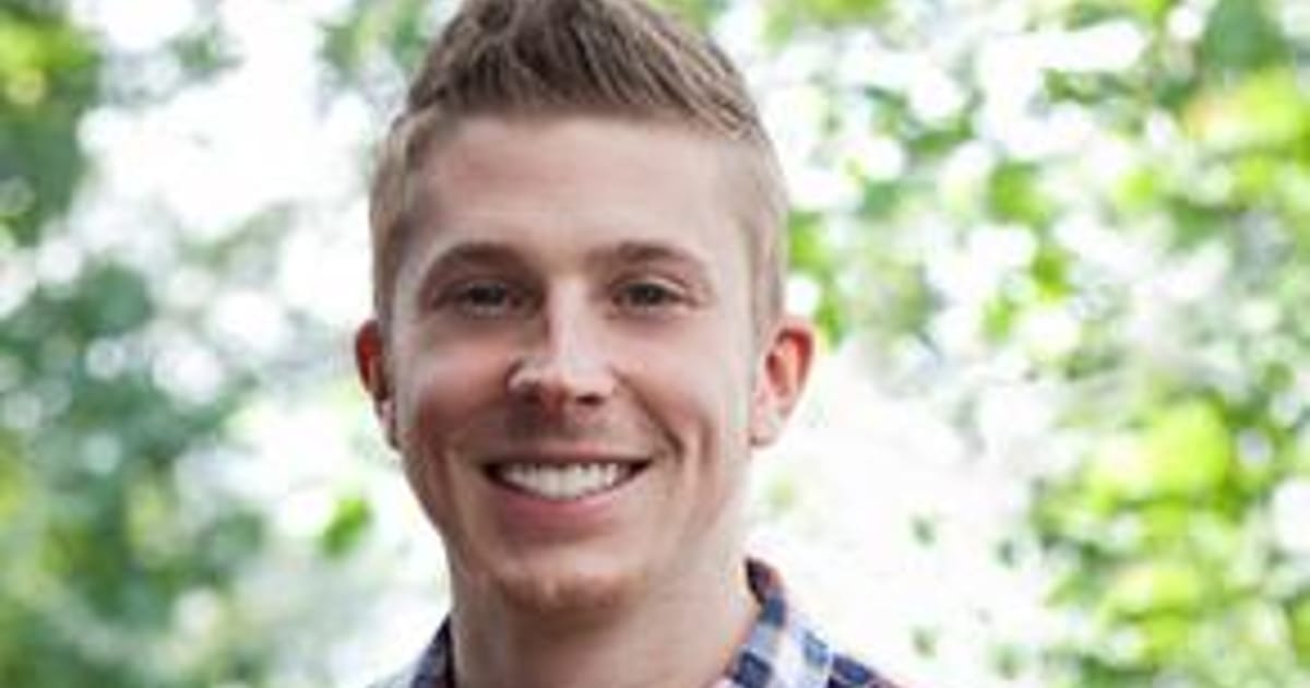 Josh Ivy - Atlanta, Georgia, United States, 12Stone Church, Masters of ...