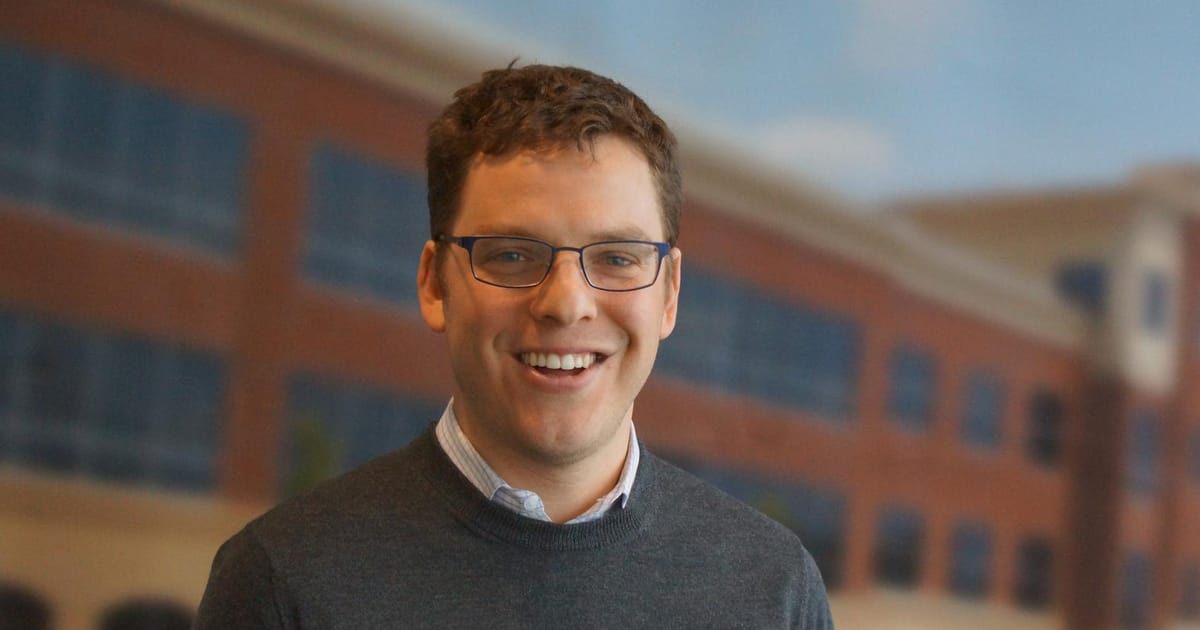 Josh Kowitt | about.me