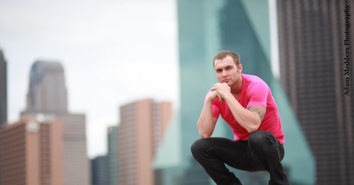 Josh Lauer | about.me