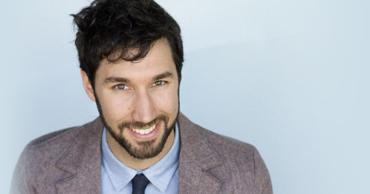 Joshua Berman | about.me