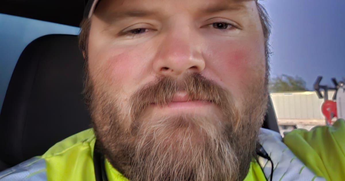 Joshua Griffith - Ashfork, AZ | about.me