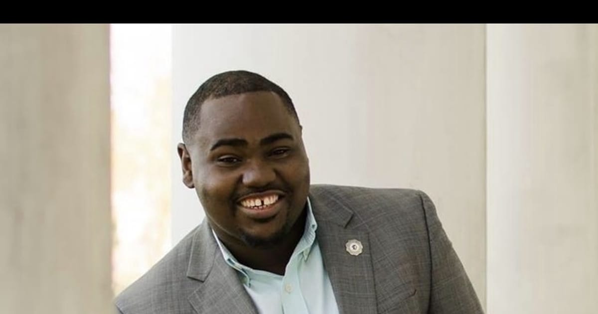 Joshua K Mack - Cinco Ranch, Texas, Livingstone College, Winston Salem ...