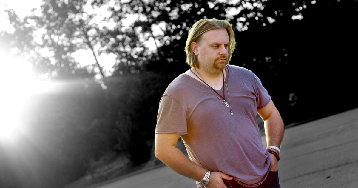 Joshua Quigley - Atlanta, Georgia, Rewind Church, Doctorate of Ministry ...