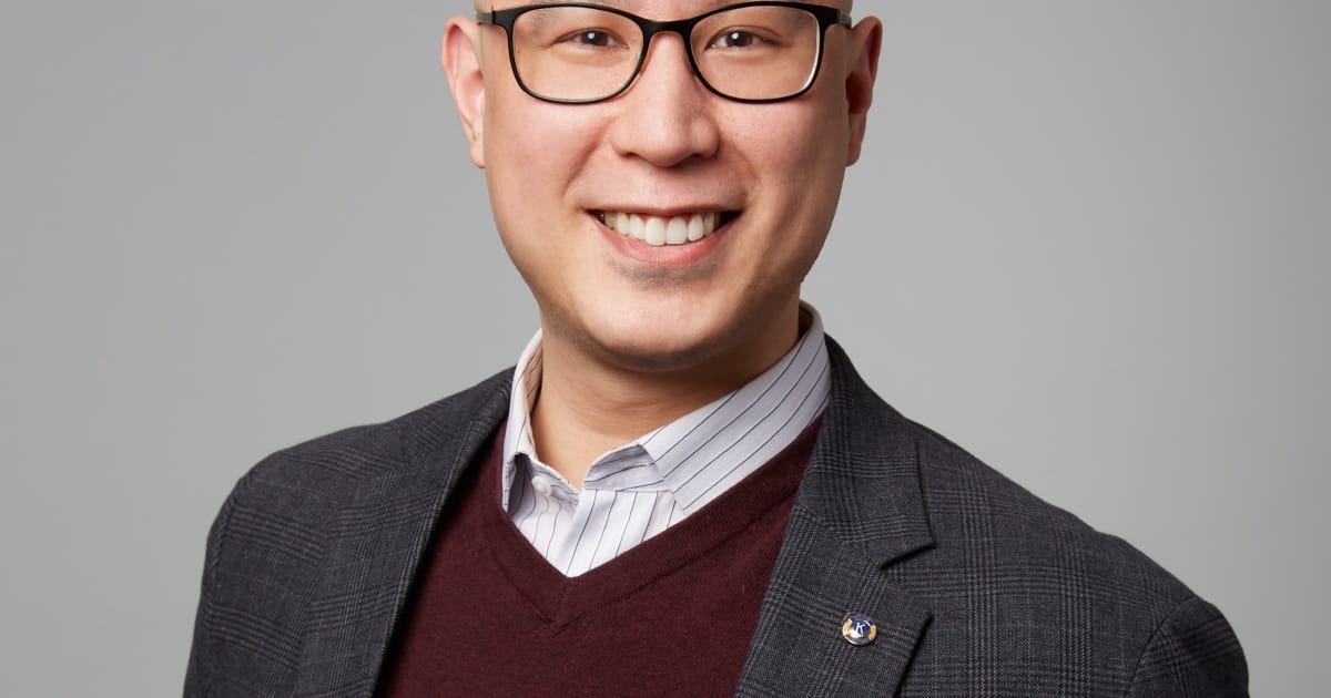 Joshua Tiong - Vancouver, BC, Canada, Institute of Corporate Directors ...