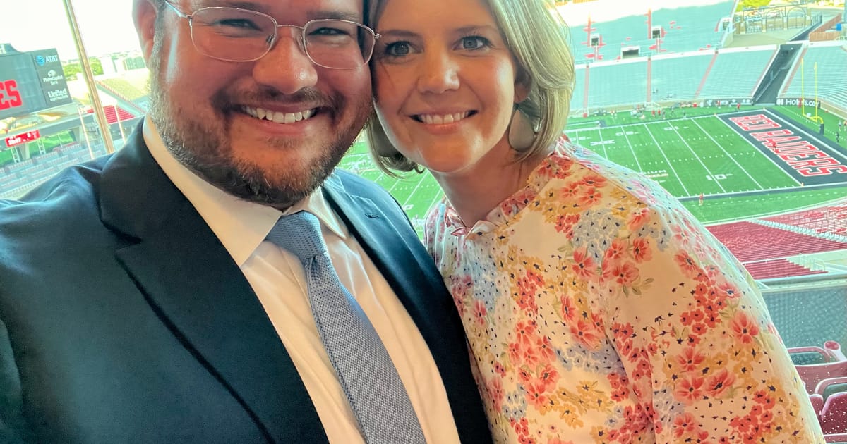 Josh Wheeler - Lubbock, Texas, Lubbock Christian University, B.S. Mid ...