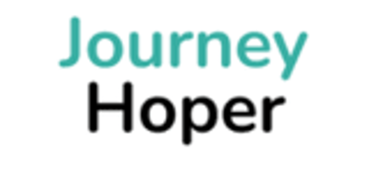 Journey Hoper - india | about.me
