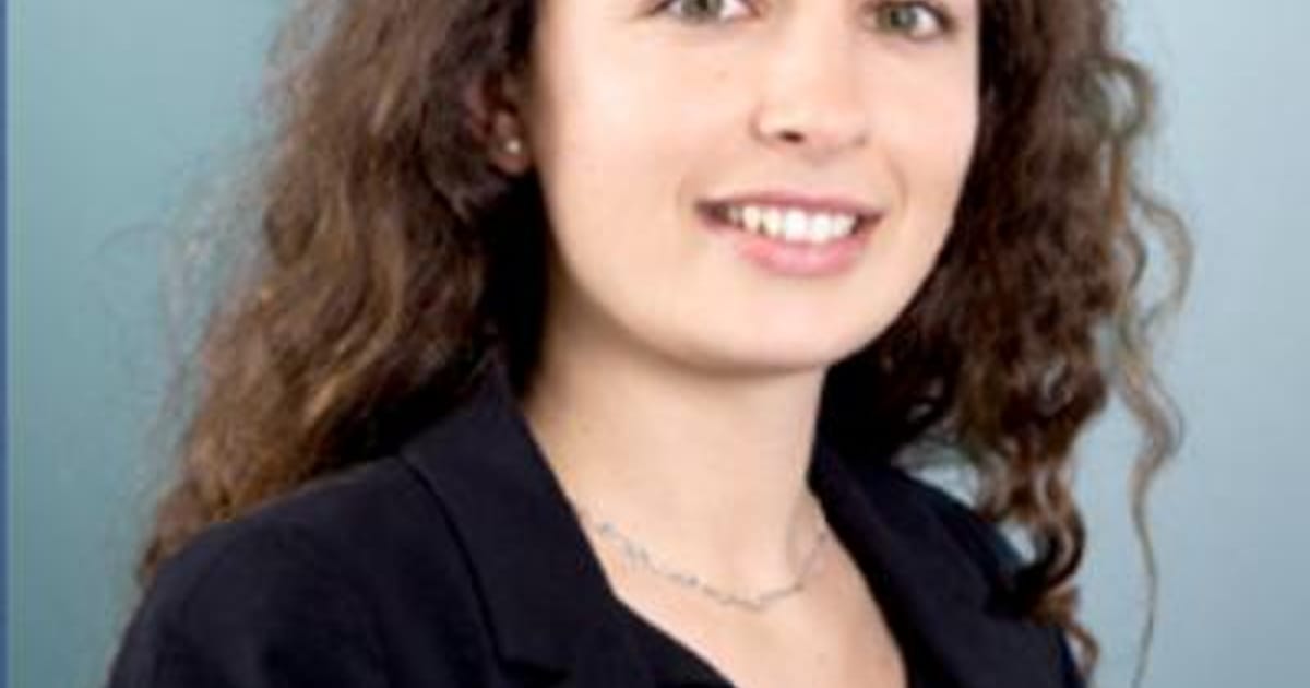 Joyce Pitcher - Paris, Ravet & Associés Law firm - Paris, Foucaud ...