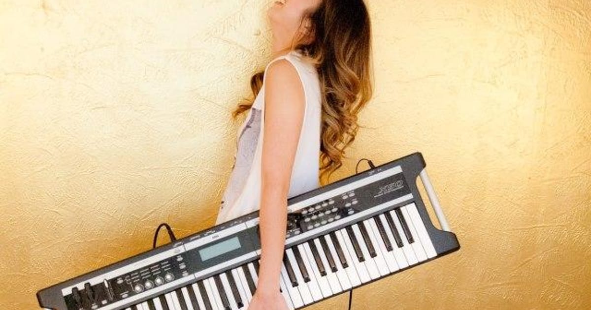 Joy Lin - Los Angeles, Alien Music, UC Berkeley | about.me