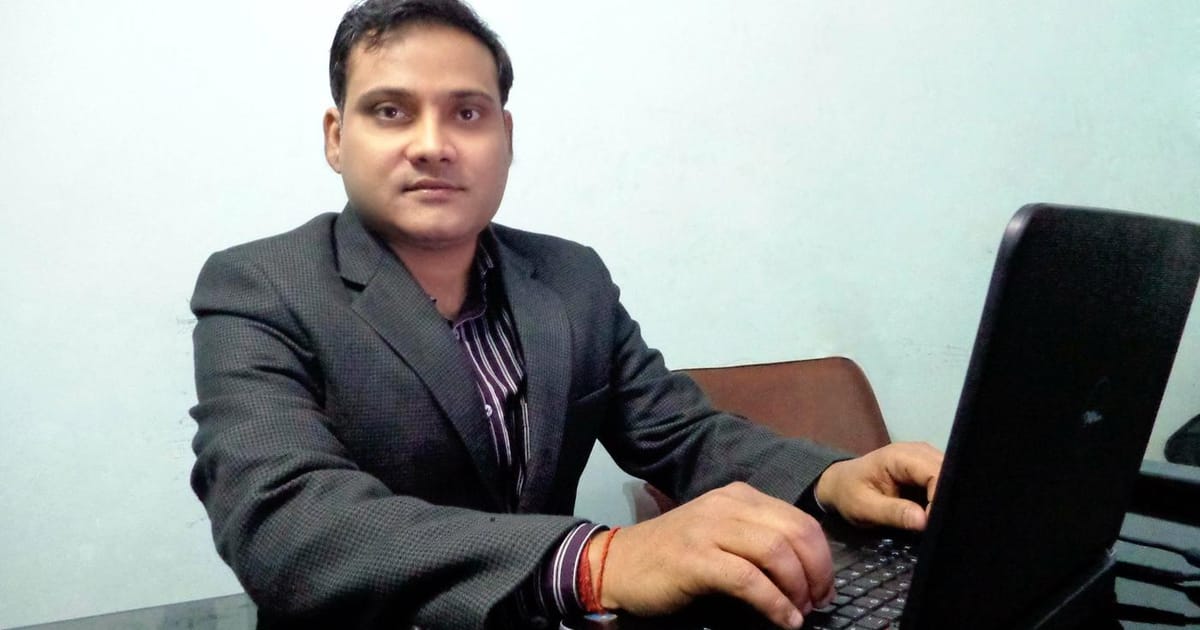 Pankaj Jha | about.me