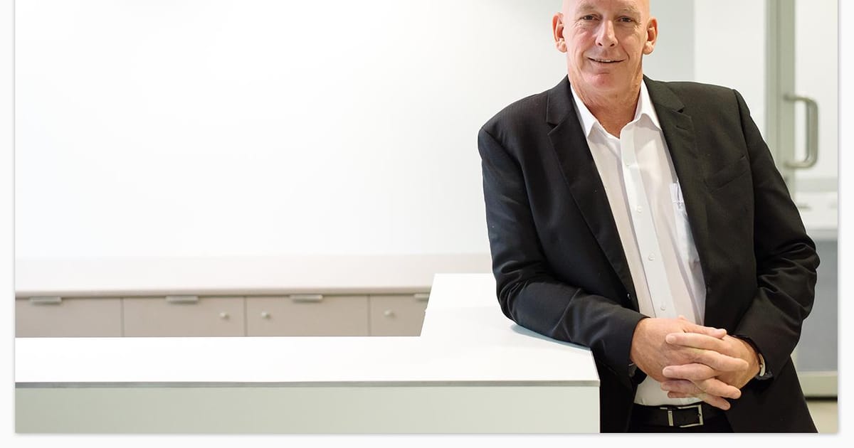 Greg Armstrong | about.me