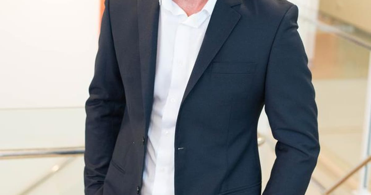 Tim Robson | about.me