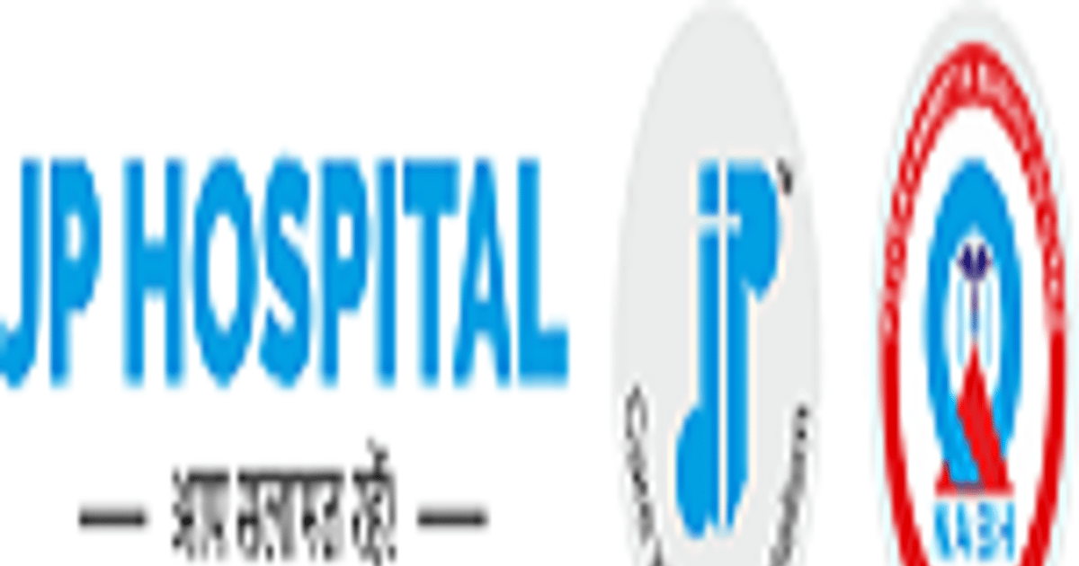 JP Hospital - India, Punjab | about.me