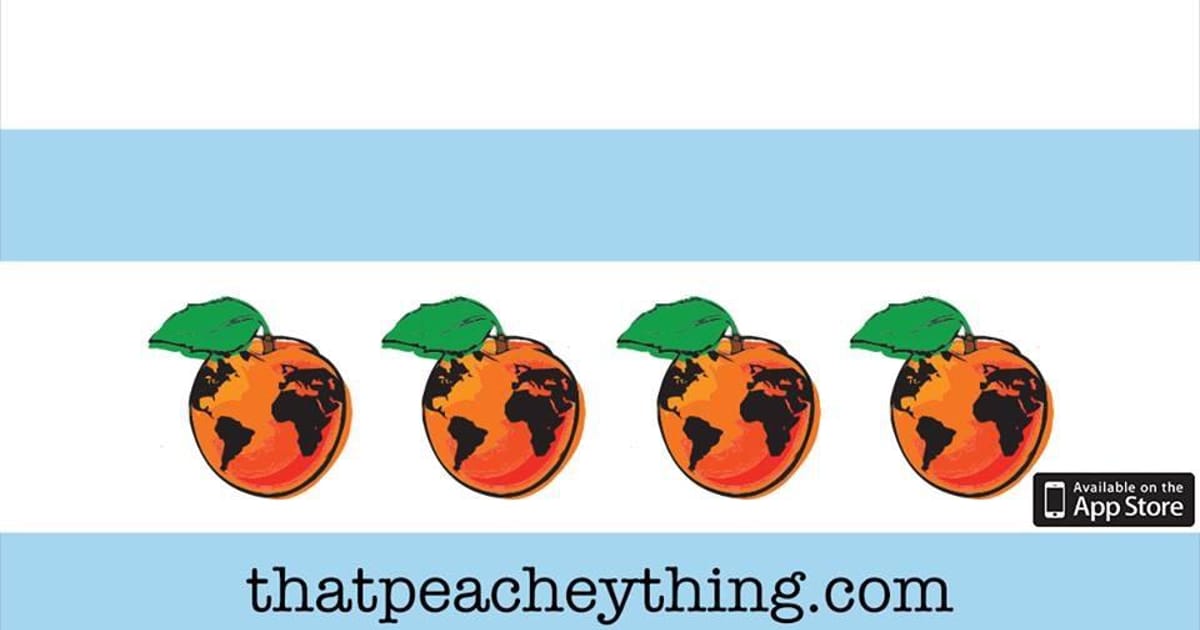 Joseph Peachey | about.me