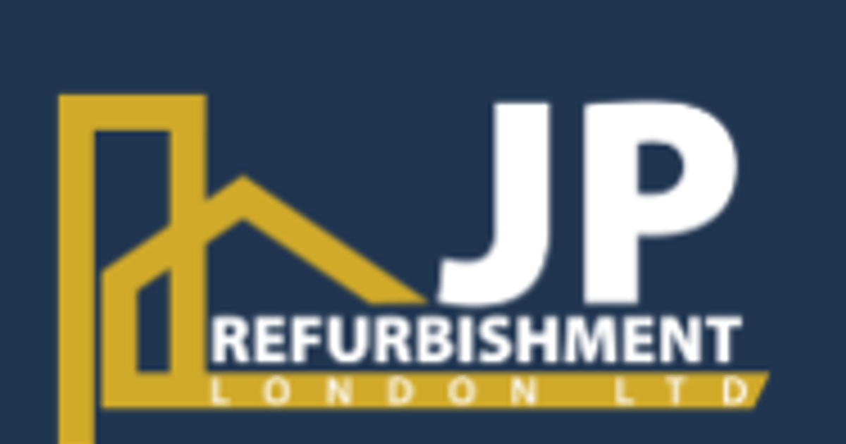 JP Refurbishment - Unit 8 Holles House, Overton Rd England - SW9 7AP ...