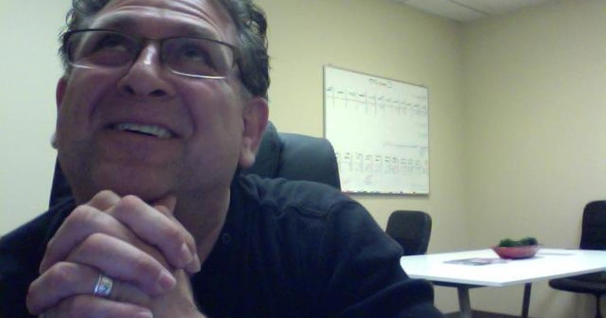 Joseph Rangel - Salt Lake CIty, Brandon Barber Coaching Group, Life ...