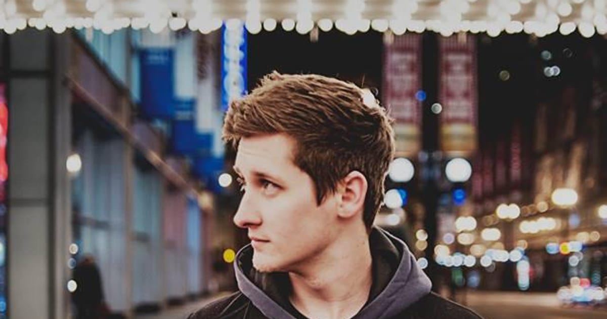 Jared Rarick | about.me