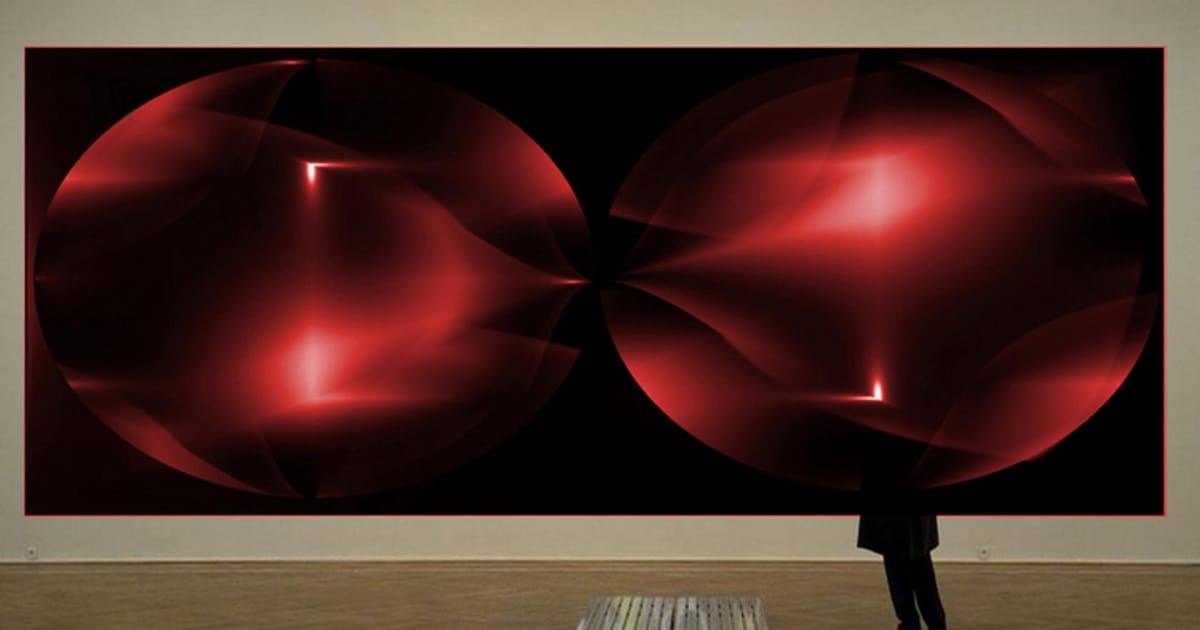 JRN CALO - La Coruña, Digital Artist, Higher Education Arts | about.me