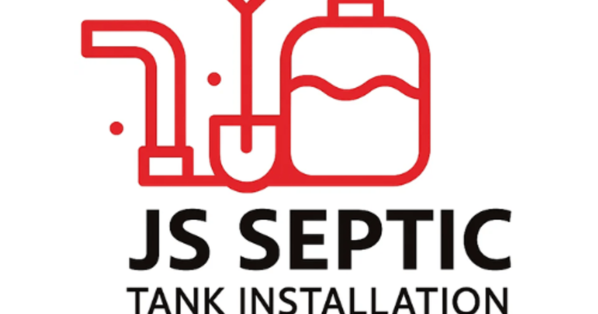 JS Septic Tank Installation Brunswick - 208 Scranton Connector #126 ...