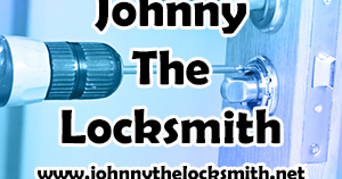 Johnny the Locksmith - Marietta, GA | about.me