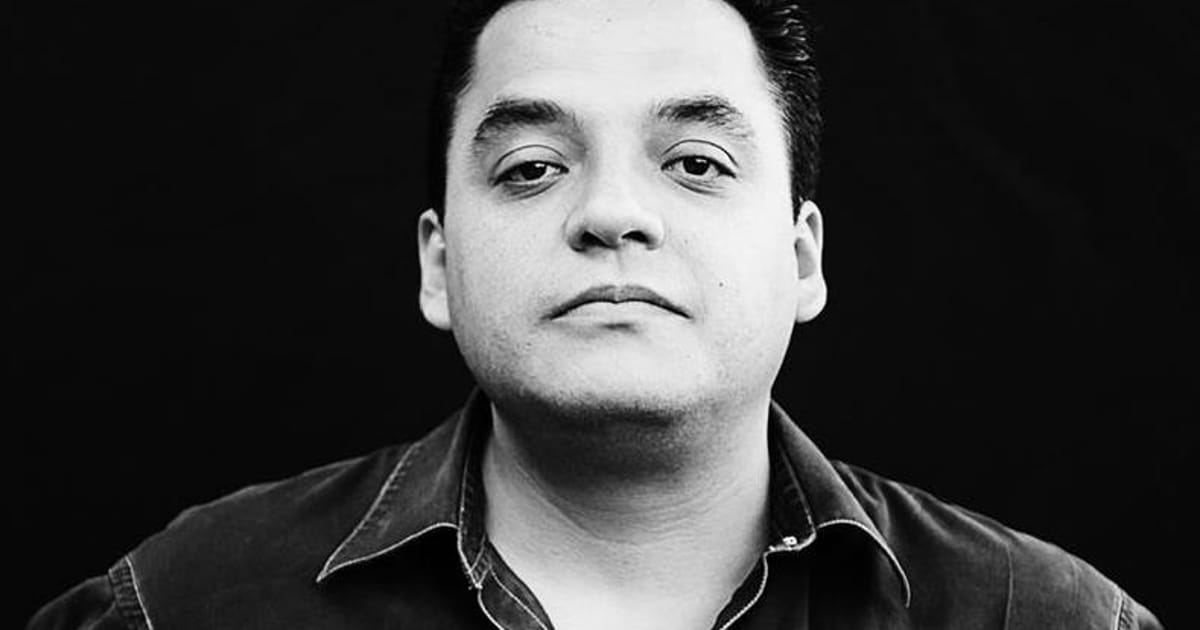 Juan Luis Contreras | about.me