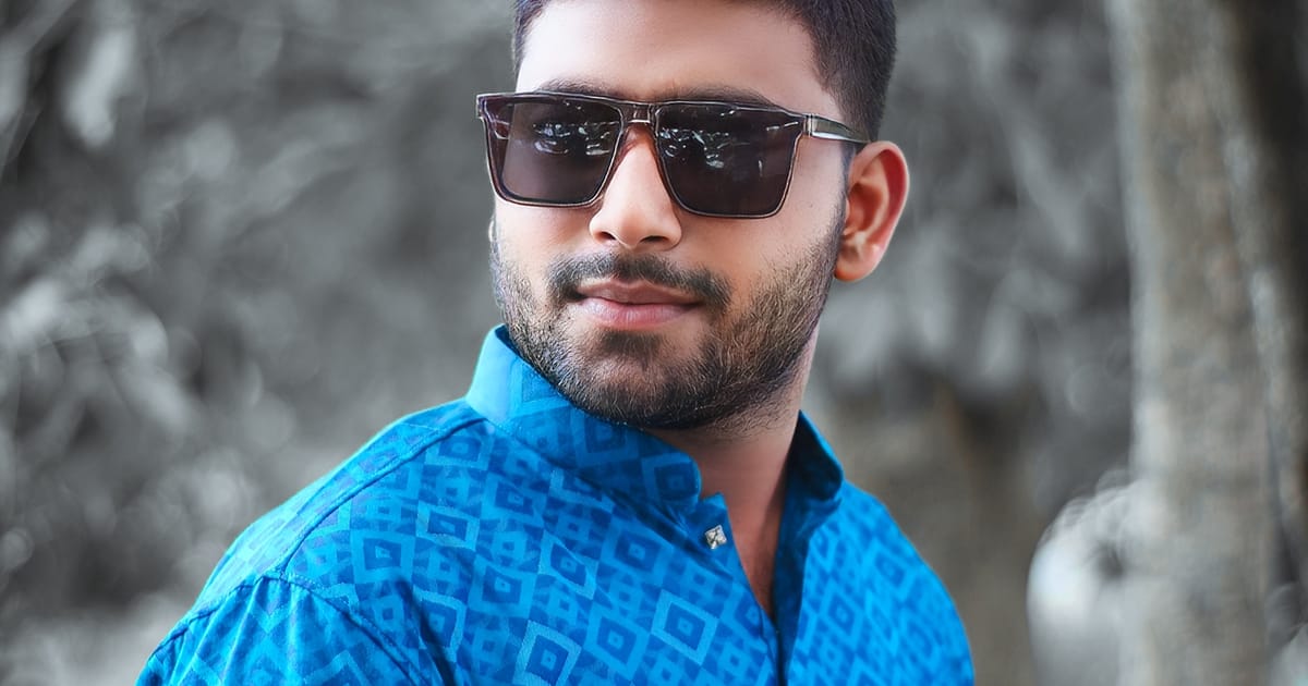 Jubayer Mahmud Sayem - Kalmakanda,Mymensingh,Bangladesh | about.me